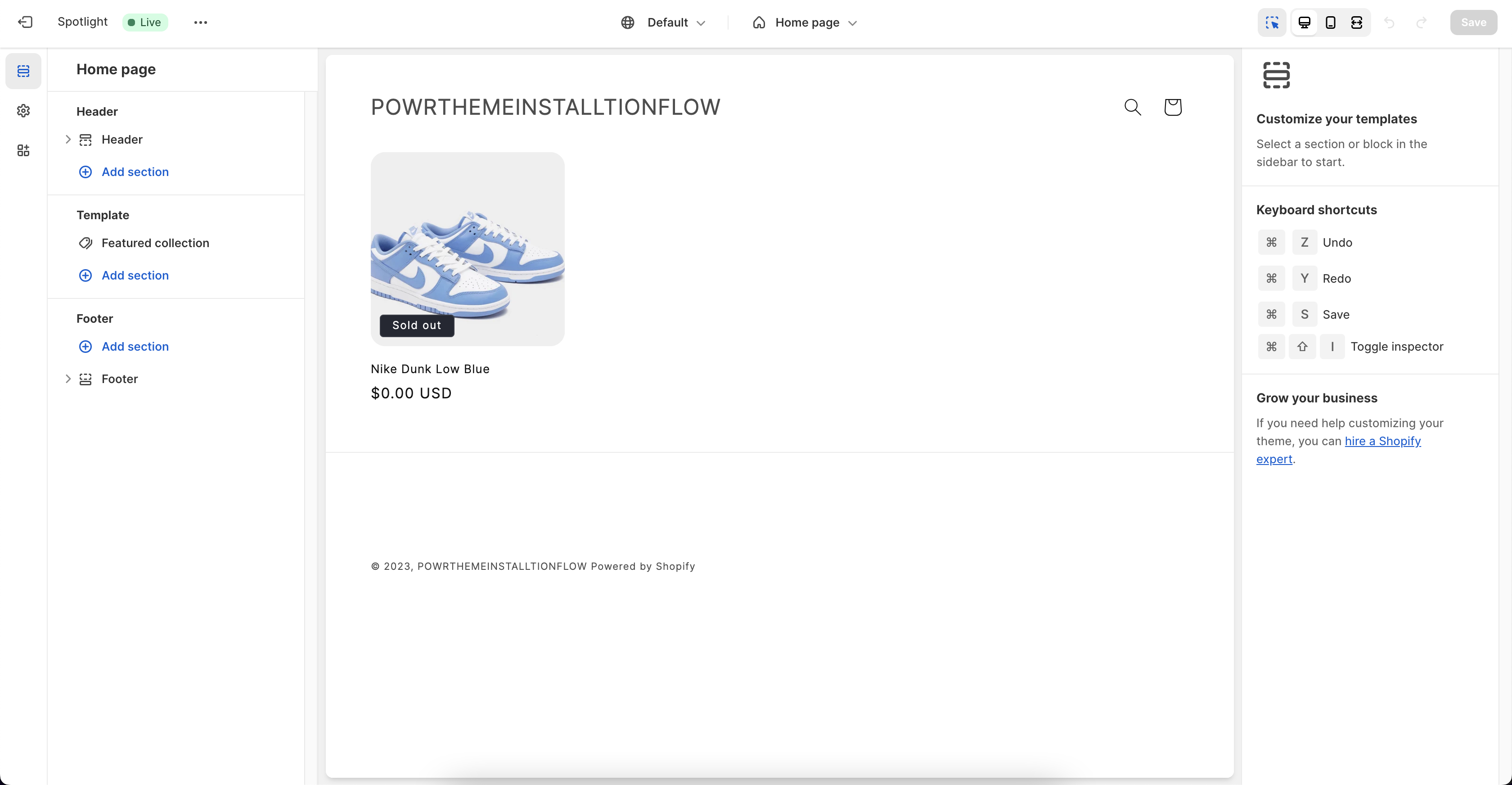 How To Install Powr Apps Using Theme App Extensions In Shopify Powr